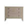 Bernhardt Cornelia 3 - Drawer Nightstand | Perigold